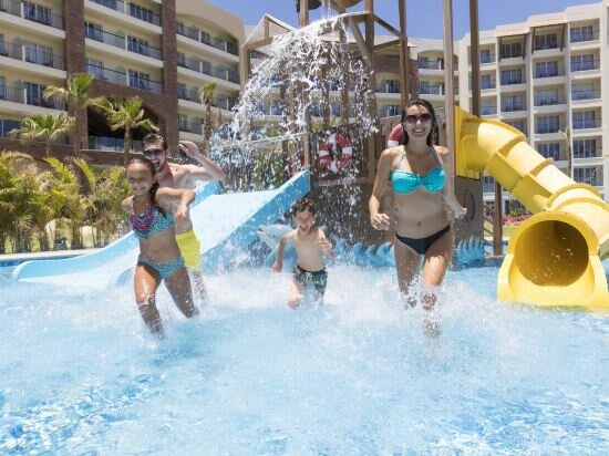 Otel Krystal Grand Los Cabos - All inclusive, San Jose del Cabo, foto