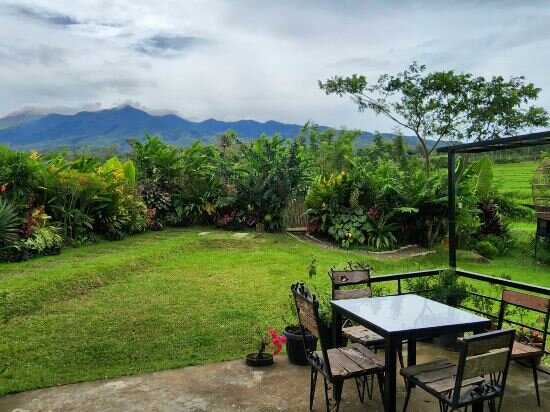 Otel Kalaparan Farm House by Hiverooms, , foto