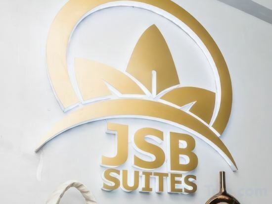 Daireler Jsb Suites, Dipolog, foto