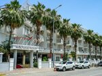 Nex Royal Beach Hotel (Antalya, Kemer, Beldibi Mah., Molla Musa Cad., 2), otel  Kemer'den
