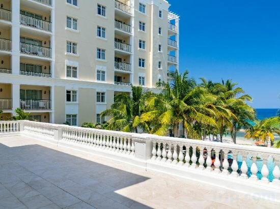 Otel Jewel Grande Montego Bay Resort & SPA, Montego Bay, foto