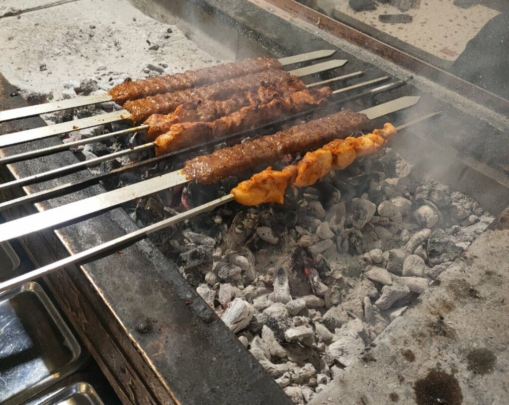 Fast food Dürümcü Esnaf Ankara Cebeci, Ankara, foto