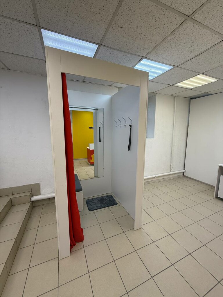 Teslimat noktası Яндекс Маркет, Izhevsk, foto