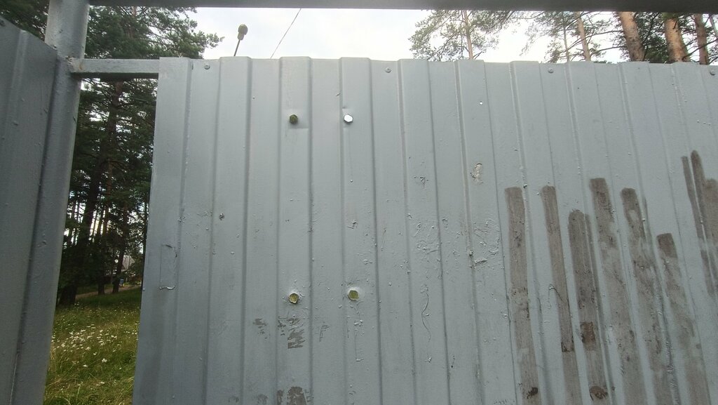 Toplu taşıma durağı Giealagichny zavulak, Minsk, foto