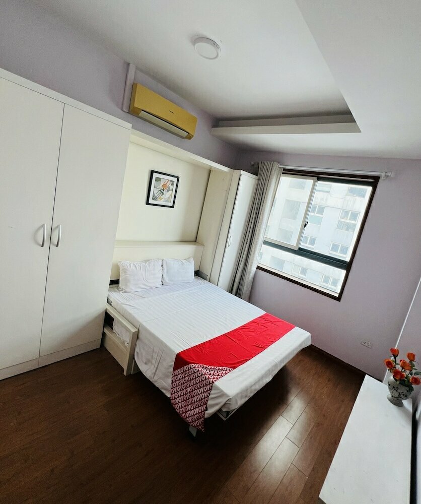 Otel Westlake Tay Ho Hotel, Hanoi, foto