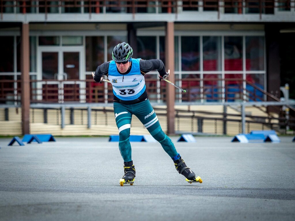 Spor kulüpleri Probeg, Hantı‑Mansi, foto