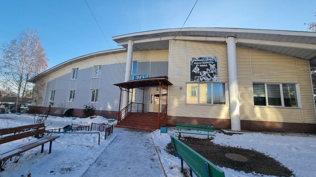 Hediyelik eşya mağazaları Fish model, Irkutsk, foto