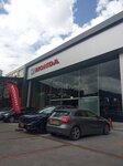 Honda (Bogotá, Carrera 7 Avenue, 122-40), otomobil satış galerileri