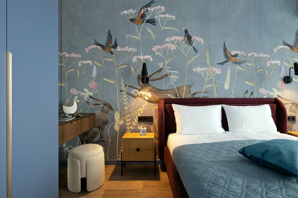 Otel Апартаменты Pavlov, Kaliningrad, foto