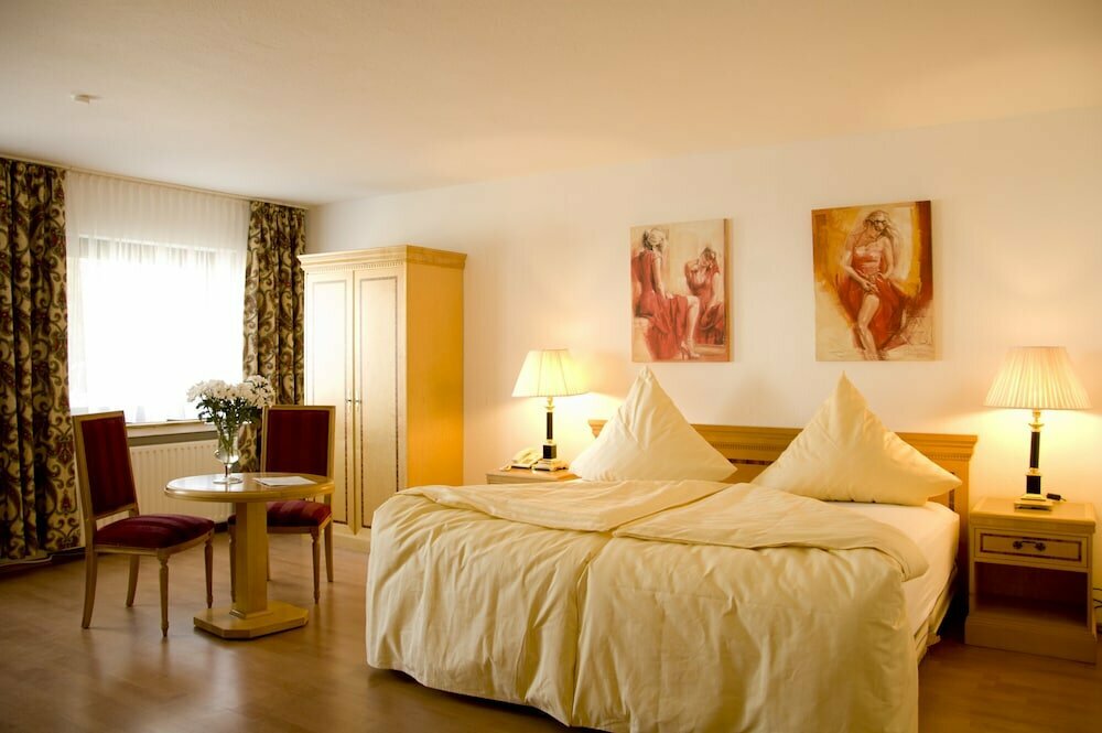 Otel Hotel Kölner Hof Refrath, Bergisch Gladbach, foto