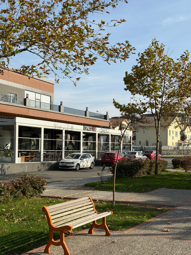 Kafe Espressolab Tekirdağ Çorlu, Çorlu, foto