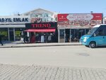 Trend Erkek Giyim (Ankara, Altındağ, Bostancık Cad., 353), giyim mağazası  Ankara'dan