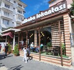 Ali Baba Lokantası (Trabzon, Araklı, Trabzon Cad., 65A), restoran  Araklı'dan