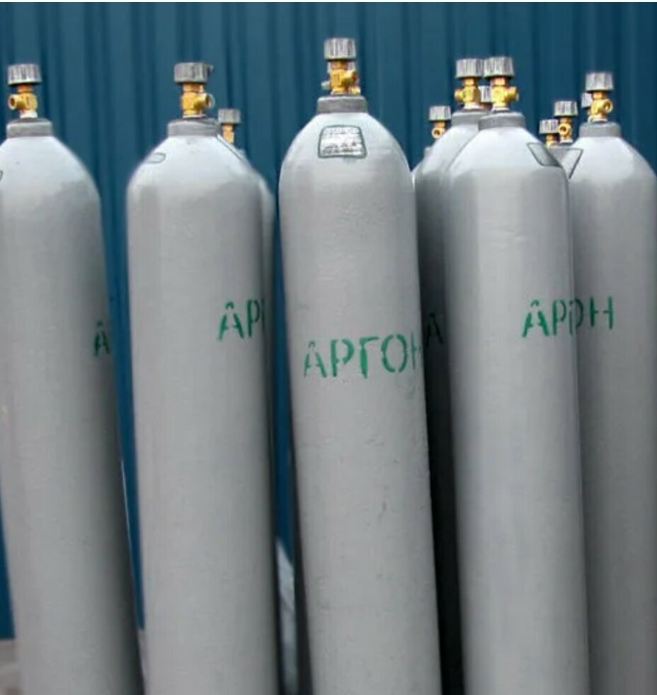 Sınai ve tıbbi gazlar Самтехгаз, Samara, foto