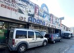 Öz Adana Pompa (Turhan Cemal Beriker Blv., No:133, Seyhan, Adana), otomobil servisi  Adana'dan