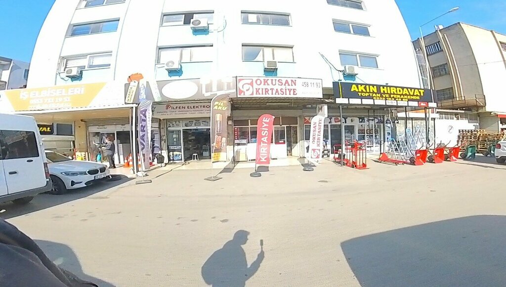 Elektronik cihaz ve parça firmaları Pilfen Elektronik, İzmir, foto