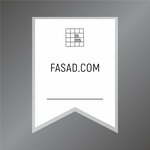 Fasad.com (Marshala Kazakova Street No:35Ш), dış kaplama  Saint‑Petersburg'dan