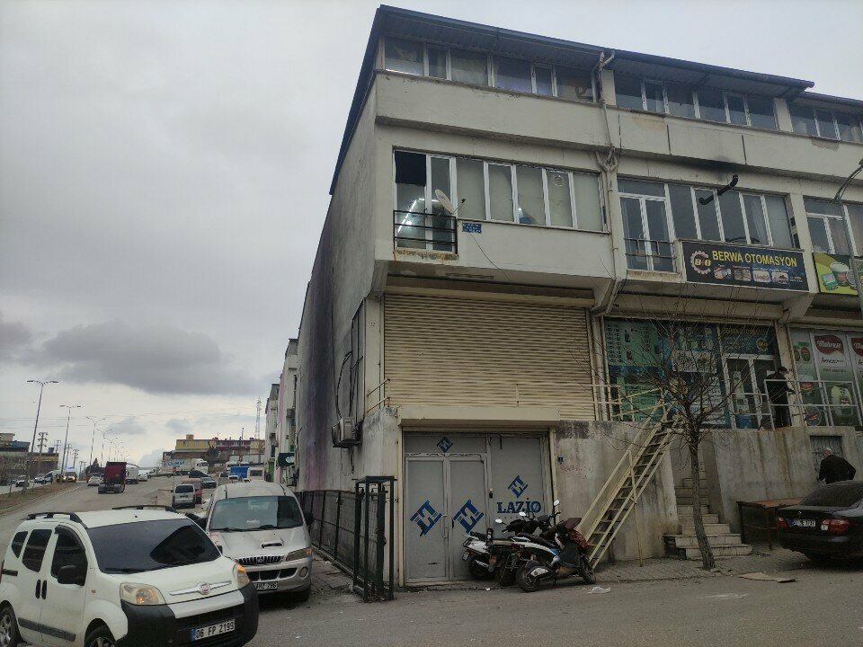 Ayakkabı firmaları Lazio Ayakkabı, Gaziantep, foto