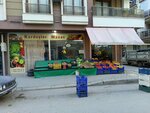 Kardeşler Manav (İzmir, Buca, Göksu Mah., 693 Sok., 18/26A), manavlar  İzmir'den
