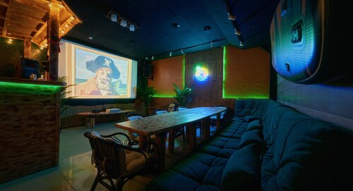 Karaoke kulüpleri LoftSantoS, Tolyatti (Togliatti), foto