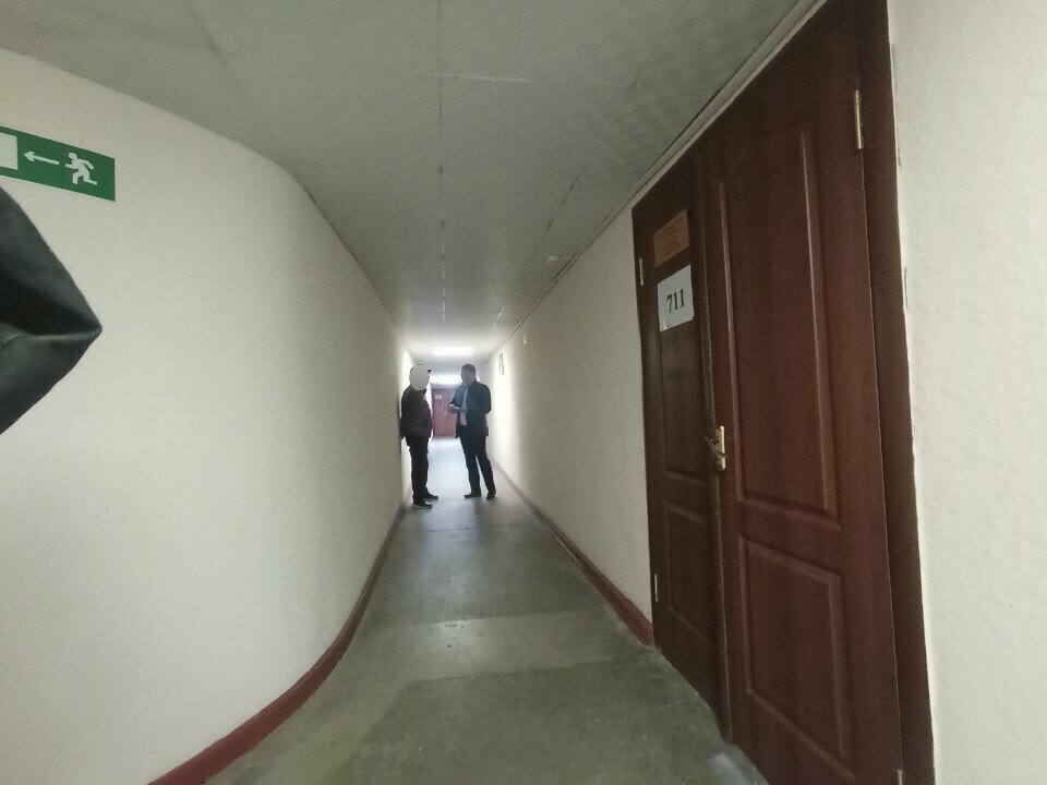 Dernekler, birlikler Общественный Благотворительный Фонд, Bişkek, foto