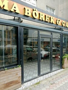 Sima Börek ve Pide Salonu (Uğur Mumcu Mah., K Cad., No:21, Sultangazi, İstanbul), restoran  İstanbul'dan