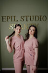 Epil Studio Shanty (Komsomolskaya Street No:28), epilasyon  Podolsk'tan