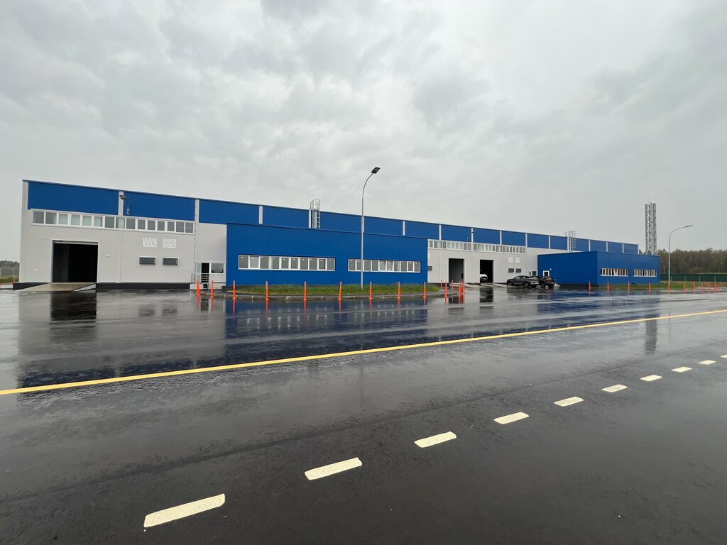 Gıda malzemeleri ve baharatlar Очаковский комбинат пищевых ингредиентов, Moskova ve Moskovskaya oblastı, foto