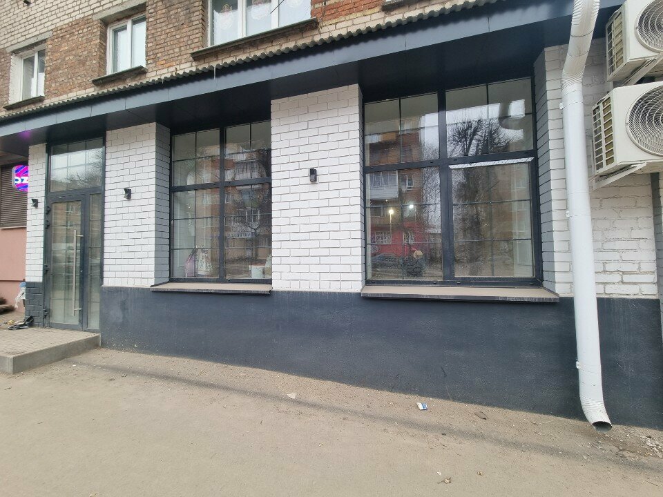 Market Monolittorg, Smolensk, foto