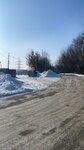 Рембаза (Transportnaya ulitsa No:11с1), kamyonların onarımı  Tolyatti'den (Togliatti'den)
