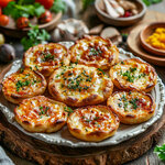 Kırıntı Ceskyt (10 Let Oktyabrya Street No:53), pizzacılar  Izhevsk'ten