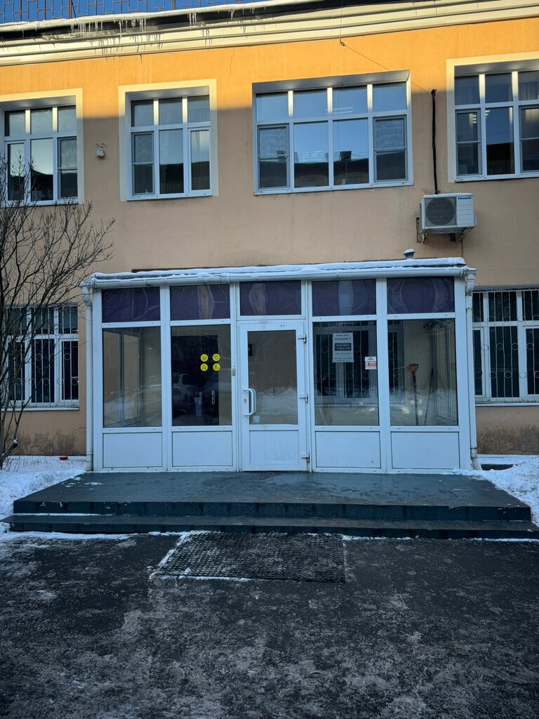 Avukatlar Advokat Kuznetsova A., Saint‑Petersburg, foto