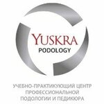Yuskra (Partizanskaya Street No:112/4), podoloji  Irkutsk'tan