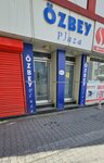 Özbey Plaza (Çınarlı Mah., 61007 Sokak, No:13/B, Seyhan, Adana), i̇ş merkezi  Adana'dan