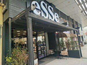 Esse Kuaför (İstanbul, Başakşehir, Bahçeşehir 2. Kısım Mah., Şelale Cad., 15V), kuaförler  İstanbul'dan