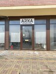 Arka nail studio (Rostov-on-Don, Ulanskaya ulitsa, 17с1), beauty salon  Rostov‑na‑Donu'dan