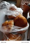 Хлеб (pereulok Rozy Lyuksemburg No:9, stanitsa Vyoshenskaya), ekmek fırını  Rostovskaya oblastından