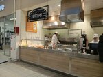 Бургеры (Yaroslavskiy munitsipalny okrug, territoriya Kompleksnaya, с1), fast food  Yaroslavskaya oblastından