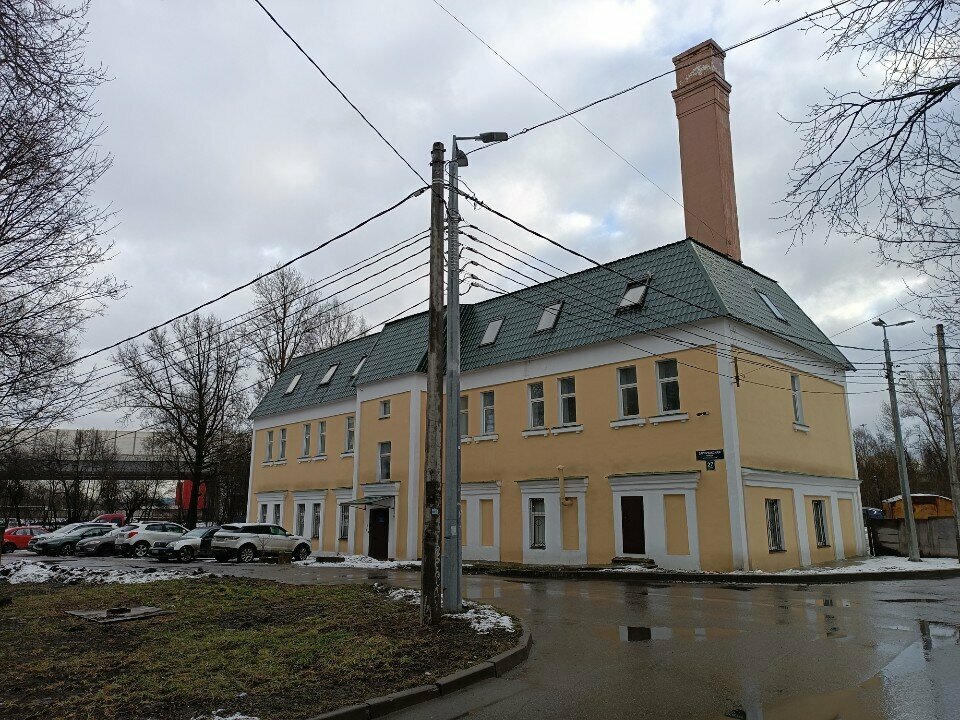 Pencere üretim, satış ve montaj firmaları Безопасные окна, Saint‑Petersburg, foto