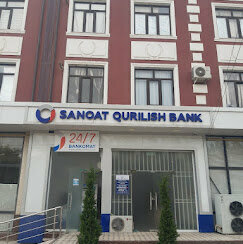 Banka SQB, Taşkent eyaleti, foto