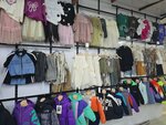 Jaidar_kids (Soltústik aınalym tas joly No:36В), çocuk giyim mağazaları  Almatı'dan