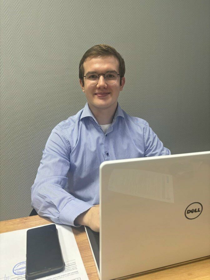 i̇nternet pazarlama şirketi Pro Digital Agency, Moskova, foto