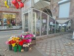Arome De Jasmin (Komitas Avenue No:1), çiçekçiler  Erivan'dan