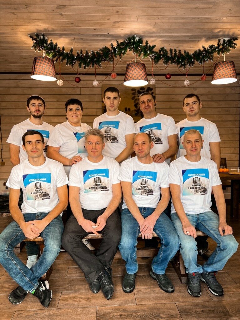 i̇nşaat ve tasarım hizmetleri Ремонт в новостройке, Barnaul, foto