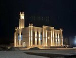 Мечеть (ulitsa S.M. Zana No:4, aul Takhtamukay), cami  Adıge Cumhuriyeti'nden