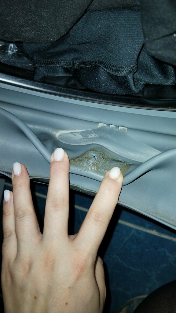 Beyaz eşya servisleri Благо Сервис, Murmansk, foto