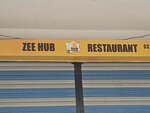 Zee hub restaurant (8 Lane No:364, Gulrez Housing Scheme, Gulrez-2), restoran  Rawalpindi'den