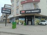 Efem Market (Ankara, Sincan, Pınarbaşı Mah., Çorum Cad., 14), market  Ankara'dan