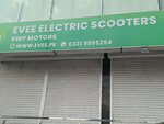 Evee electric scooters (Province of Punjab, Rawalpindi, Chour Harpal, 1 Street), elektrikli araç satışı