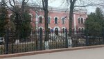 ВГУИТ, факультет пищевых машин и автоматов (Revolution Avenue No:19), eğitim altyapısı  Voronej'den